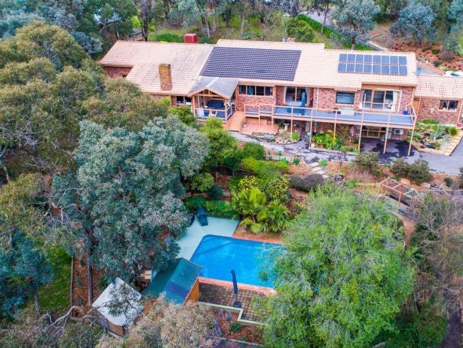 41 Hawkes Rd (enter via floods rd), Warrandyte, Vic 3113 - Property Details