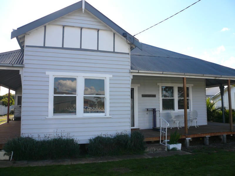 140 Main Street, Minyip, Vic 3392 - Property Details