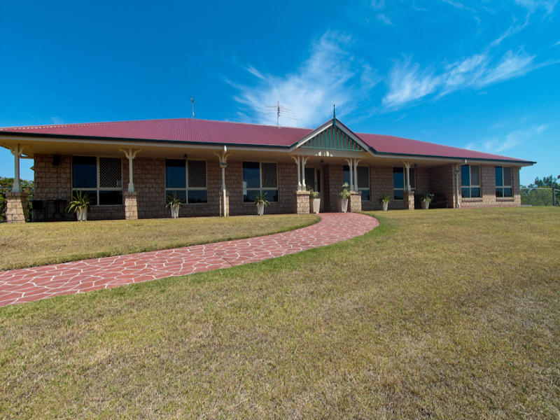 4 Brownlow Court, Cashmere, Qld 4500 - Property Details