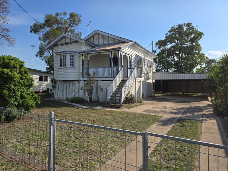 29 Nott Street, Moura, Qld 4718 - Property Details