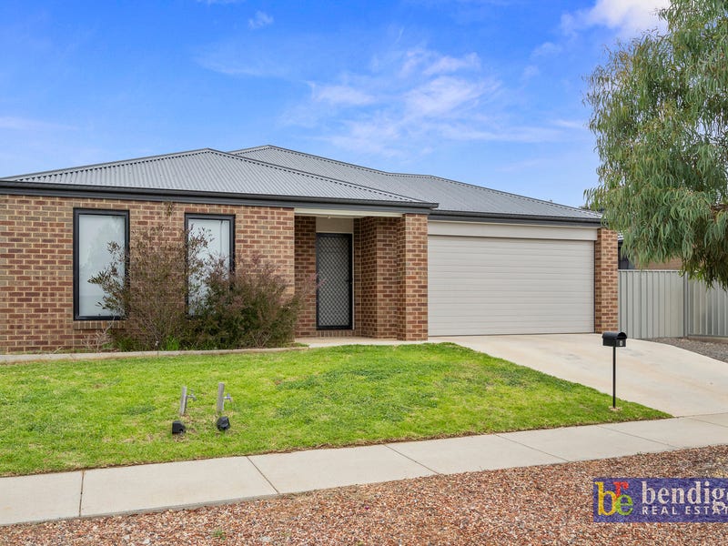 8 Morello Way, Epsom, Vic 3551 - Property Details