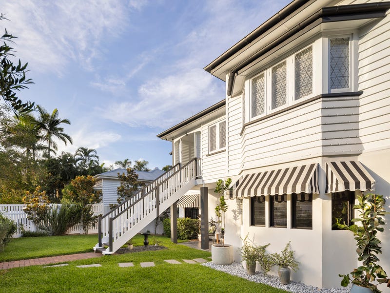 115 Sylvan Road, Toowong, Qld 4066 - Property Details