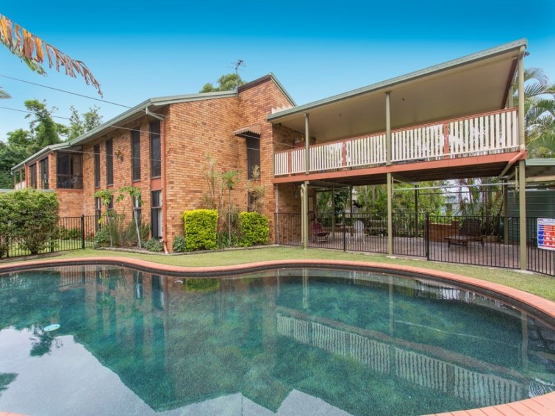 45 Forsyth Street, Fairfield, QLD 4103 - realestate.com.au