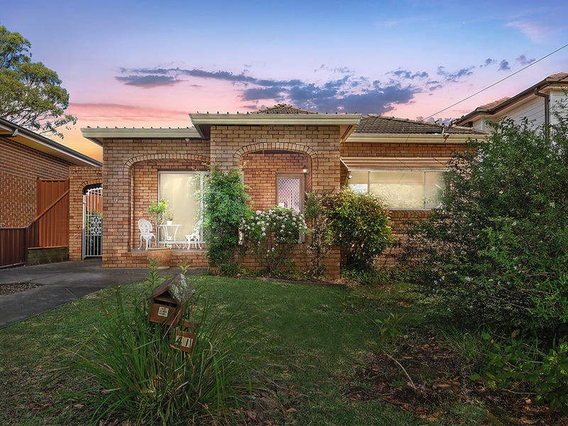 41 Raine Road, Revesby, NSW 2212 - Property Details