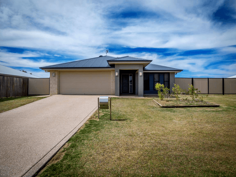 9 Wheeler Drive, Roma, QLD 4455 - realestate.com.au
