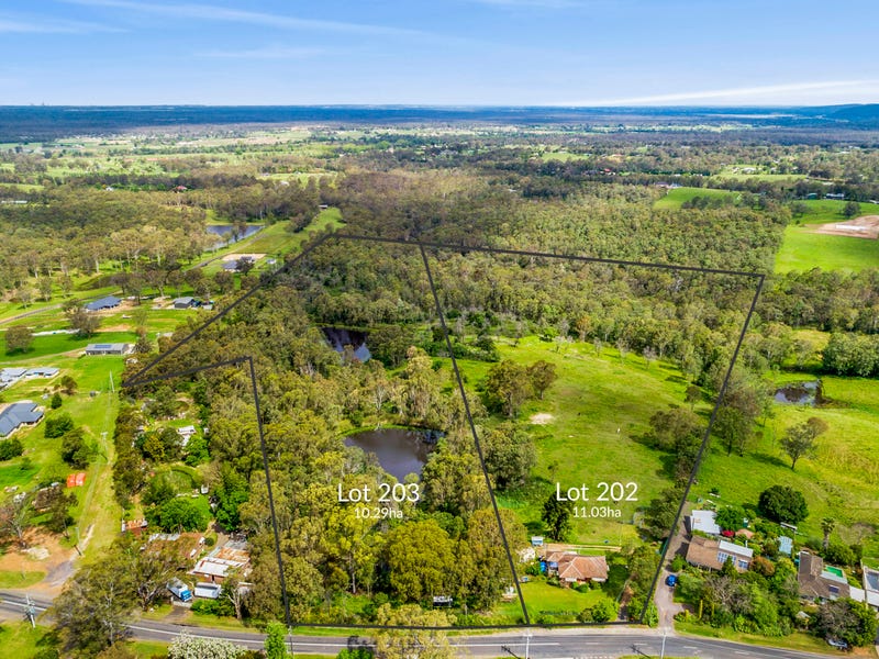 457 Grose Vale Road, Grose Vale, NSW 2753 - realestate.com.au