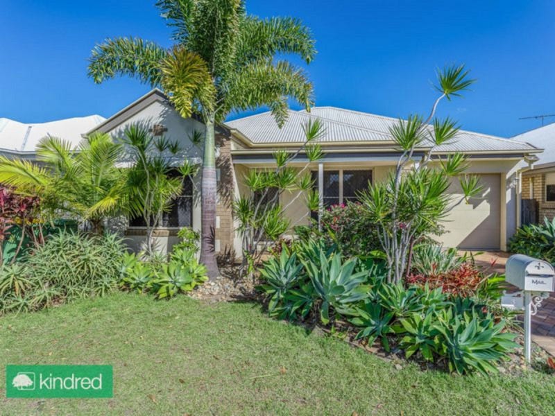 3 Kowari Cres, North Lakes, QLD 4509 - realestate.com.au