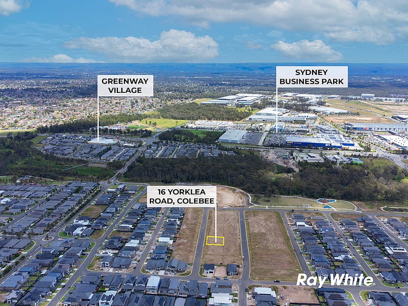 16 Yorklea Road, Colebee, NSW 2761 - realestate.com.au