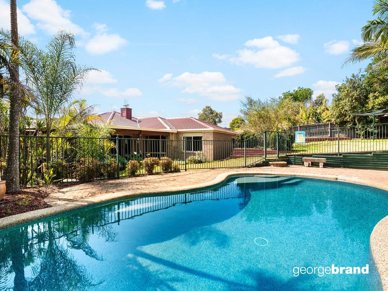 21 Conroy Crescent, Kariong, NSW 2250 - Property Details