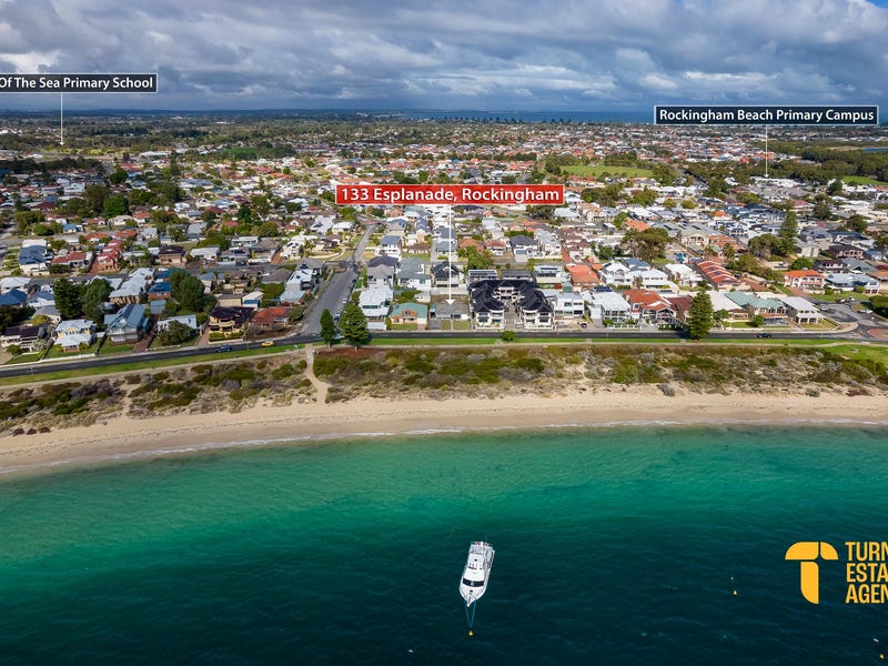 Lot 1-4/133 The Esplanade, Rockingham, WA 6168 - Property Details