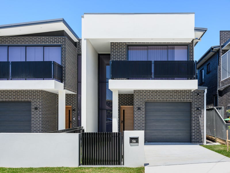 Rental Properties and Real Estate in Georges Hall, NSW 2198 (+4 ...