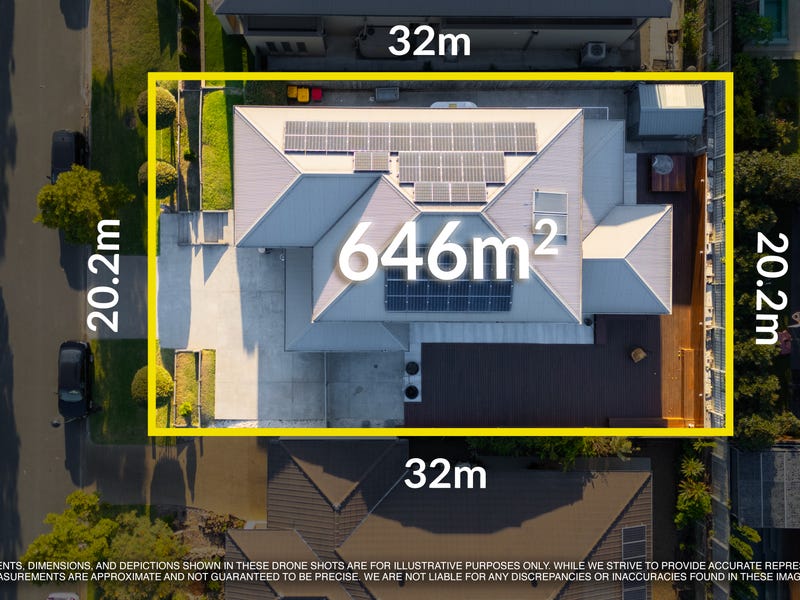 36 Obrist Place, Rochedale, Qld 4123 - Property Details