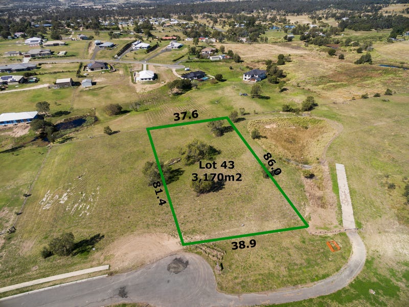 7 Ridgevale Drive, Regency Downs, QLD 4341 - realestate.com.au