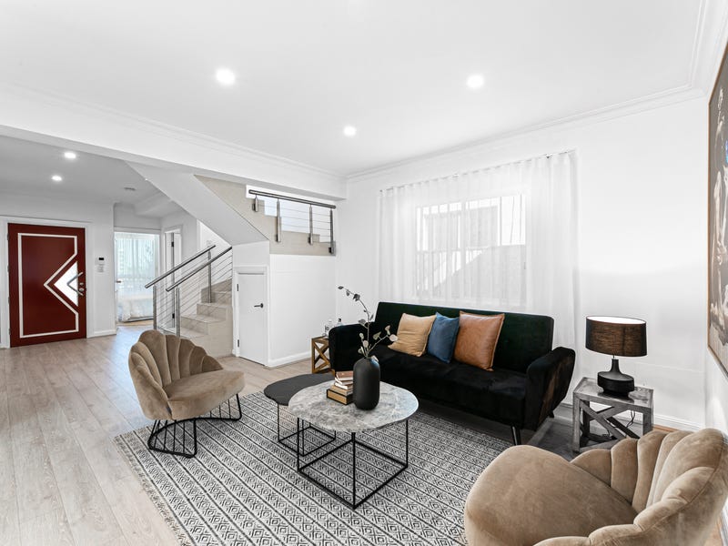 5 Park Road, Burwood, NSW 2134 - Property Details