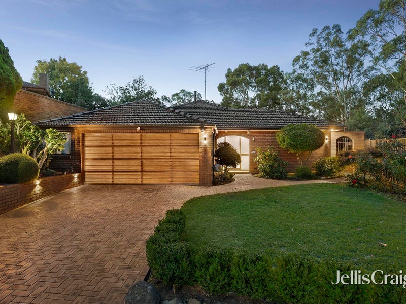 Sold Property Prices & Auction Results in Doncaster, VIC 3108 (+6 ...