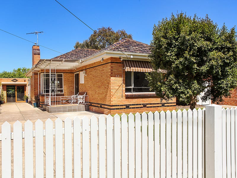 33 Perry Street, Williamstown, VIC 3016 - realestate.com.au