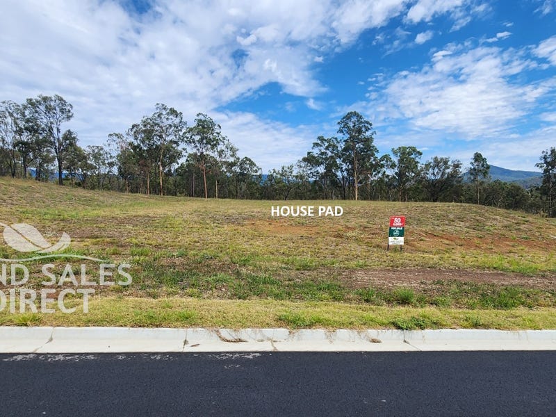 60 Adam Drive, Aratula, QLD 4309 - realestate.com.au