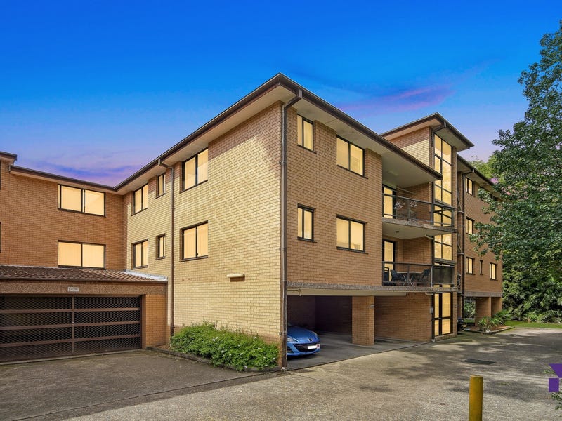 18/39-41 Jacobs Street, Bankstown, NSW 2200 - Property Details