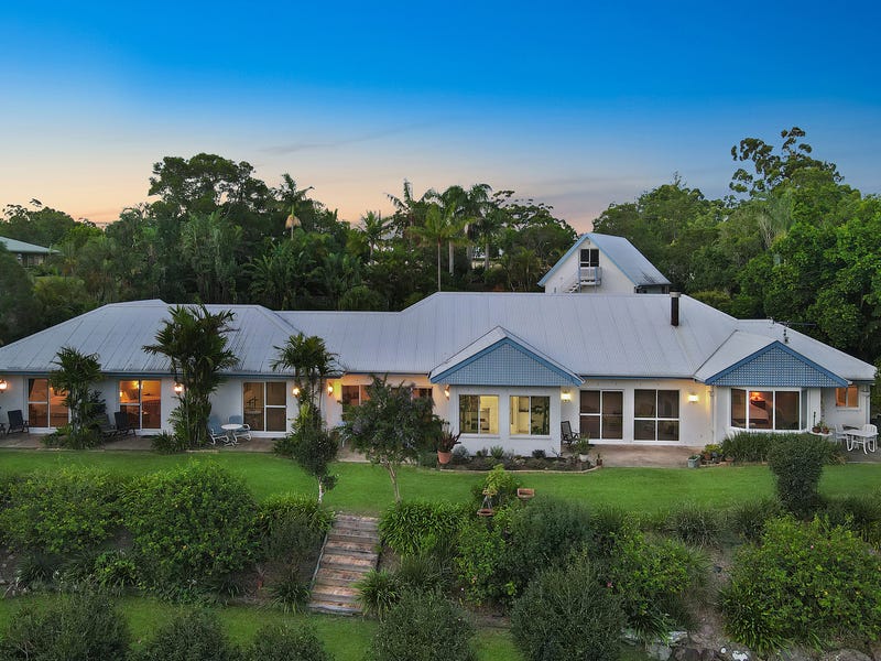 12 Karnu Drive, Ninderry, Qld 4561 - Property Details