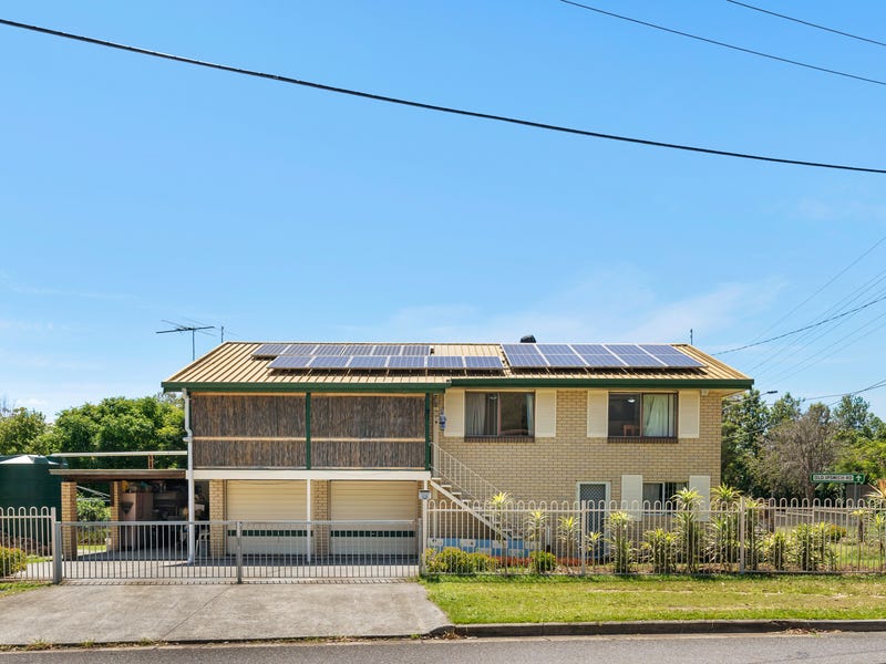 54 Tessman St, Riverview, Qld 4303 - Property Details
