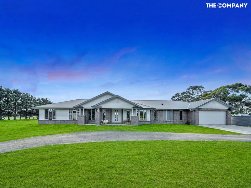80 Cook Road, Longwarry, Vic 3816 - Property Details