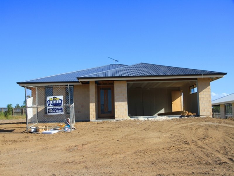 10 Lapwing Court, Yeppoon, Qld 4703 - Property Details