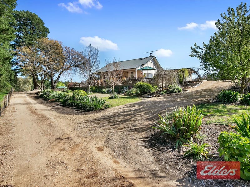 68 - 70 Victoria Terrace, Williamstown, SA 5351 - Property Details