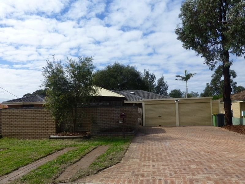 124 Partridge Way, Thornlie, WA 6108 - realestate.com.au