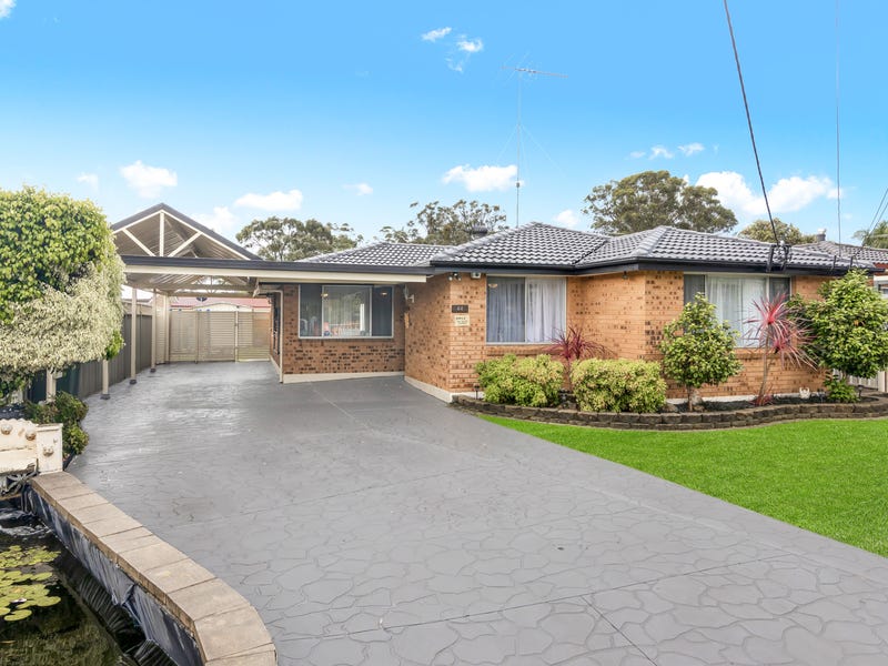 44 & 44a Trawalla Street, Hebersham, NSW 2770 - Property Details