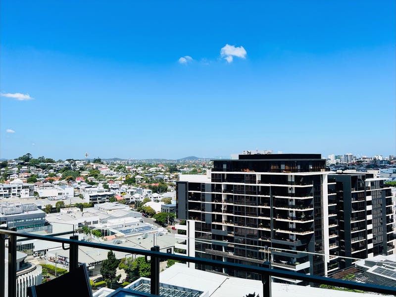 1508/10 Stratton Street, Newstead, Qld 4006 - Property Details