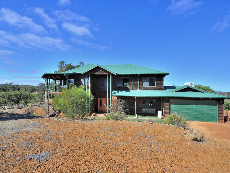 90 Gibbard Place, Bullsbrook, WA 6084 - Property Details