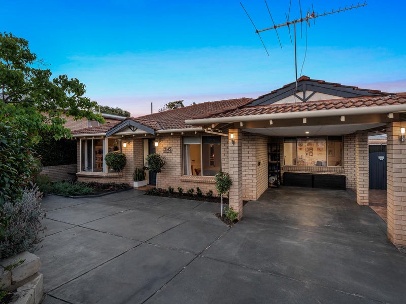 3/45 Adrian Street, Palmyra, WA 6157 - Property Details