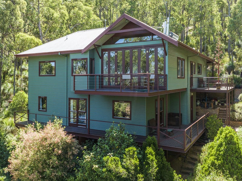 29 Simons Drive, Roleystone, WA 6111 - Property Details