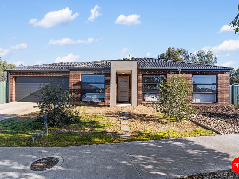 28 Camden Way, Strathfieldsaye, Vic 3551 - Property Details