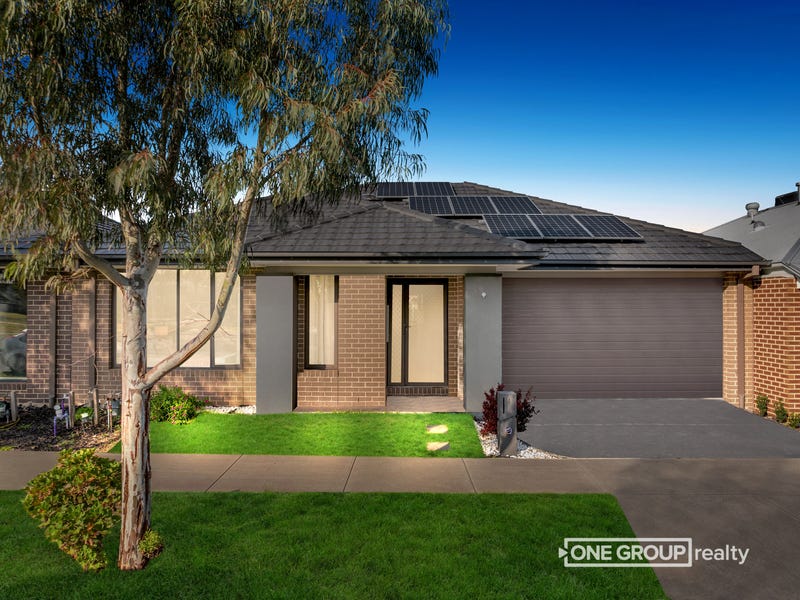 4 MEADOWCROFT ROAD, Wollert, Vic 3750 - Property Details