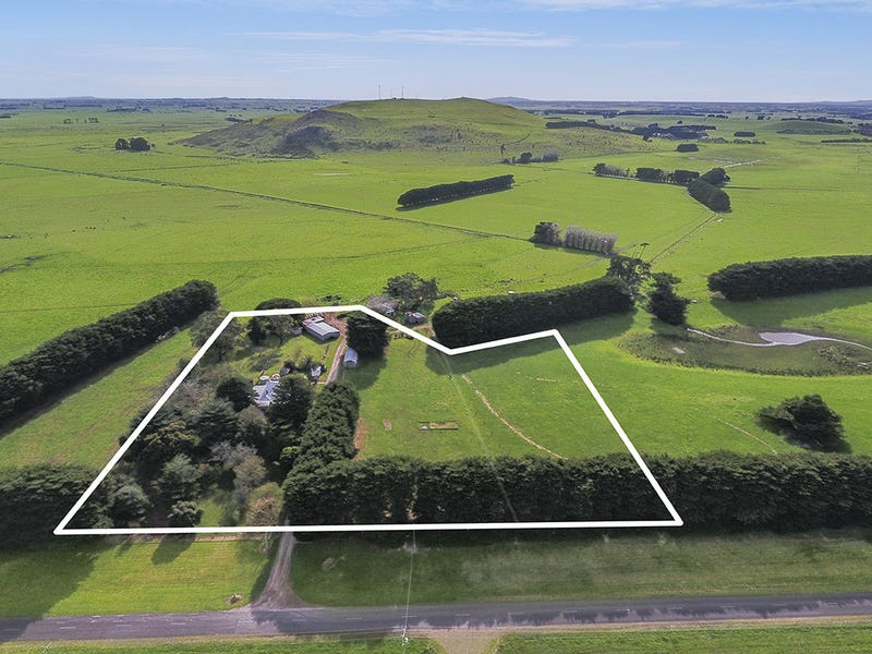 2019 Ellerslie-Panmure Road, Panmure, Vic 3265 - Property Details