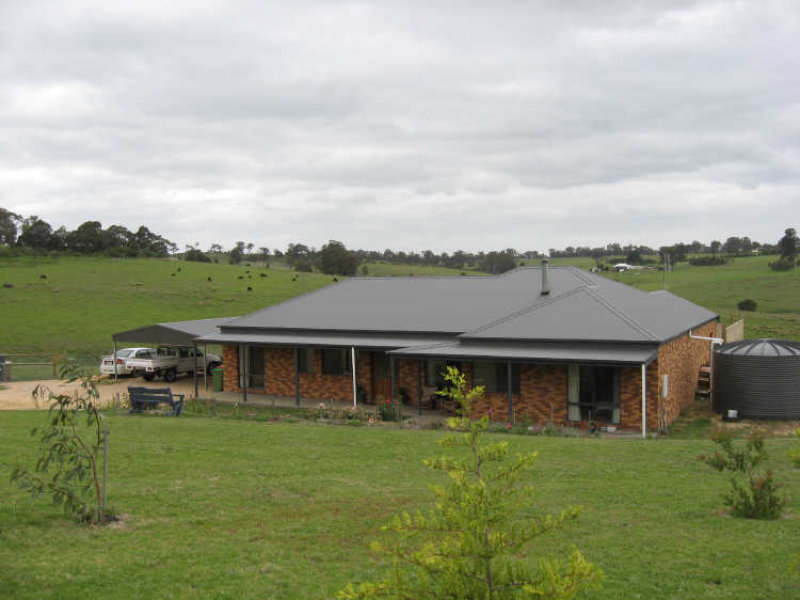 21 Ronwin Court, Granite Rock, VIC 3875 - realestate.com.au