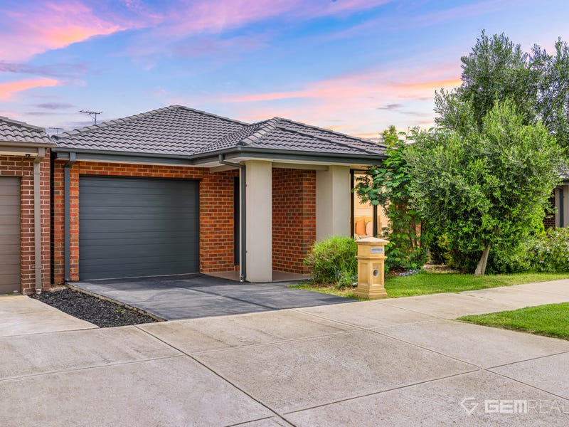 28 Monet Drive, Truganina, Vic 3029 - Property Details