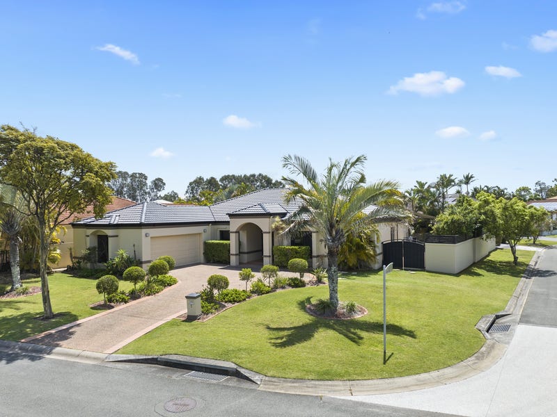 7 The Peninsula, Helensvale, Qld 4212 - Property Details