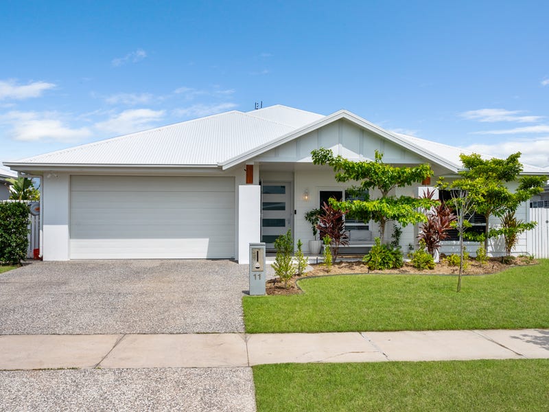 11 Sola Street, Burdell, Qld 4818 - Property Details