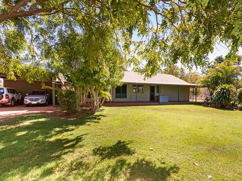 51 Yamashita Street, Roebuck, WA 6725 - Property Details