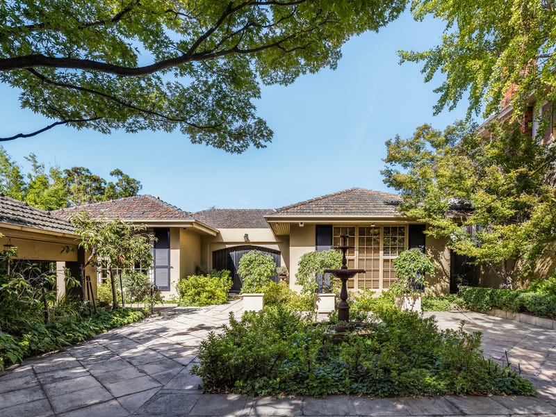 24 Hopetoun Road, Toorak, Vic 3142 - Property Details