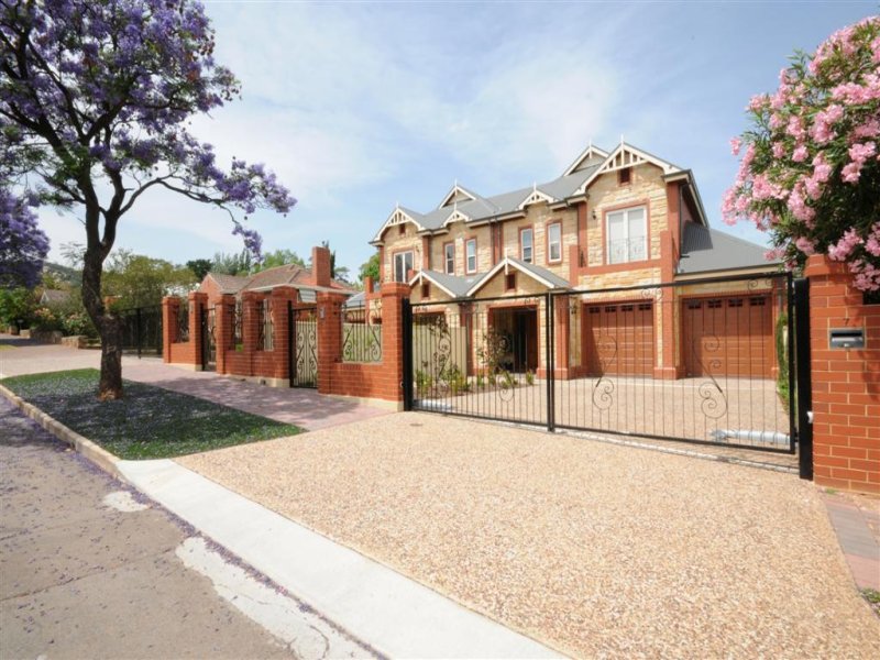 7 Anglesey Avenue, St Georges, SA 5064 - realestate.com.au