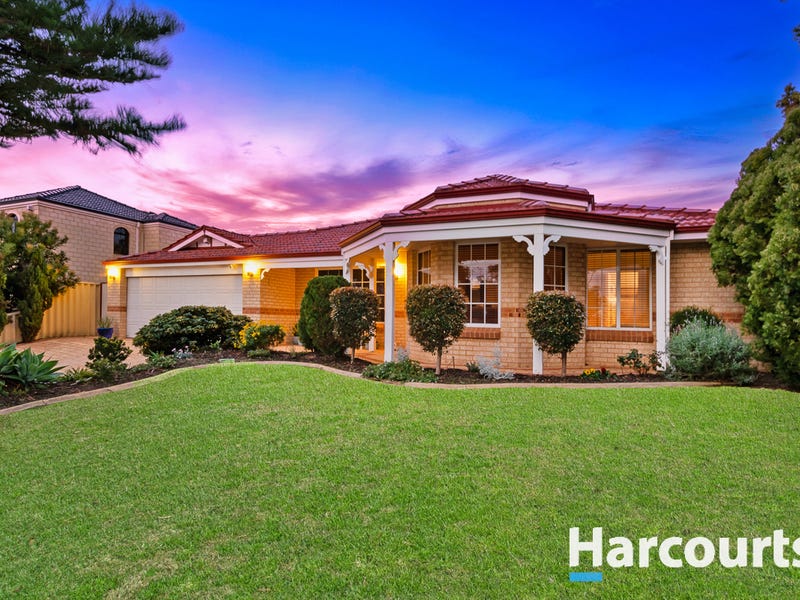 21 Carlton Turn, Currambine, WA 6028 - Property Details