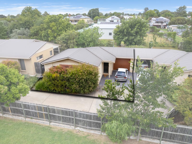 Unit 6/9 Gore St, Warwick, Qld 4370 - Property Details