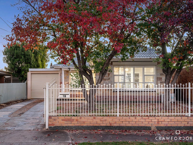 18 Avro Avenue, Hendon, SA 5014 - Property Details