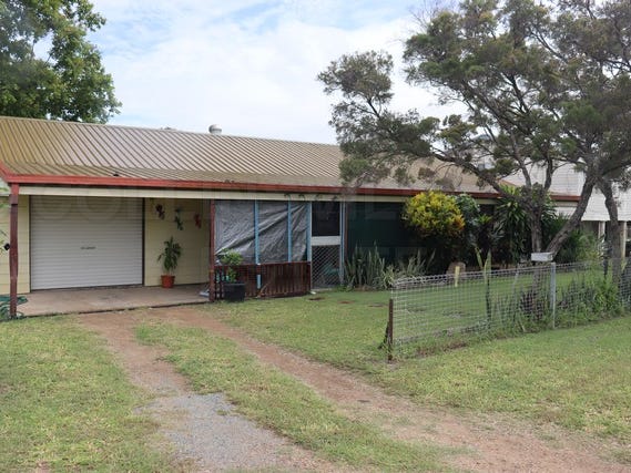 56 Fifth Avenue, Scottville, Qld 4804 - Property Details