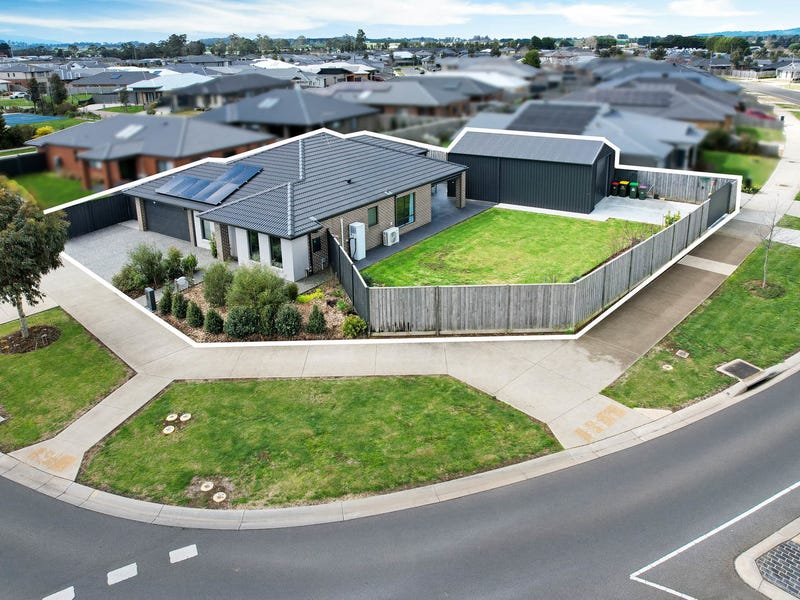 44 Paramount Drive, Warragul, Vic 3820 - Property Details