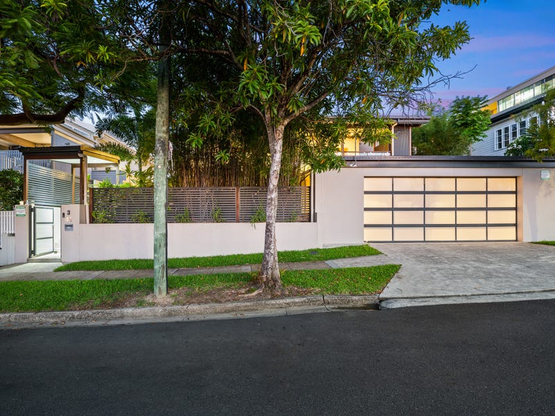 41 Raby Road, Coorparoo, Qld 4151 - Property Details