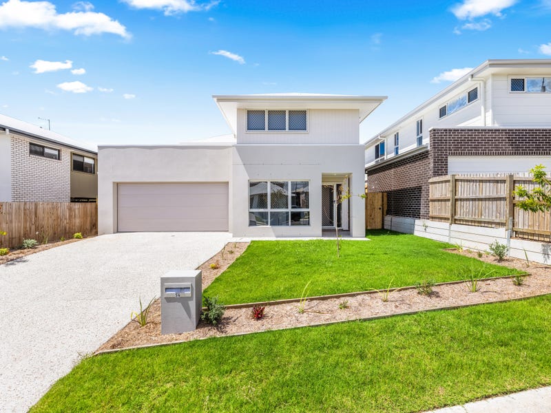 54 Belvedere Drive, Spring Mountain, QLD 4300 - realestate.com.au